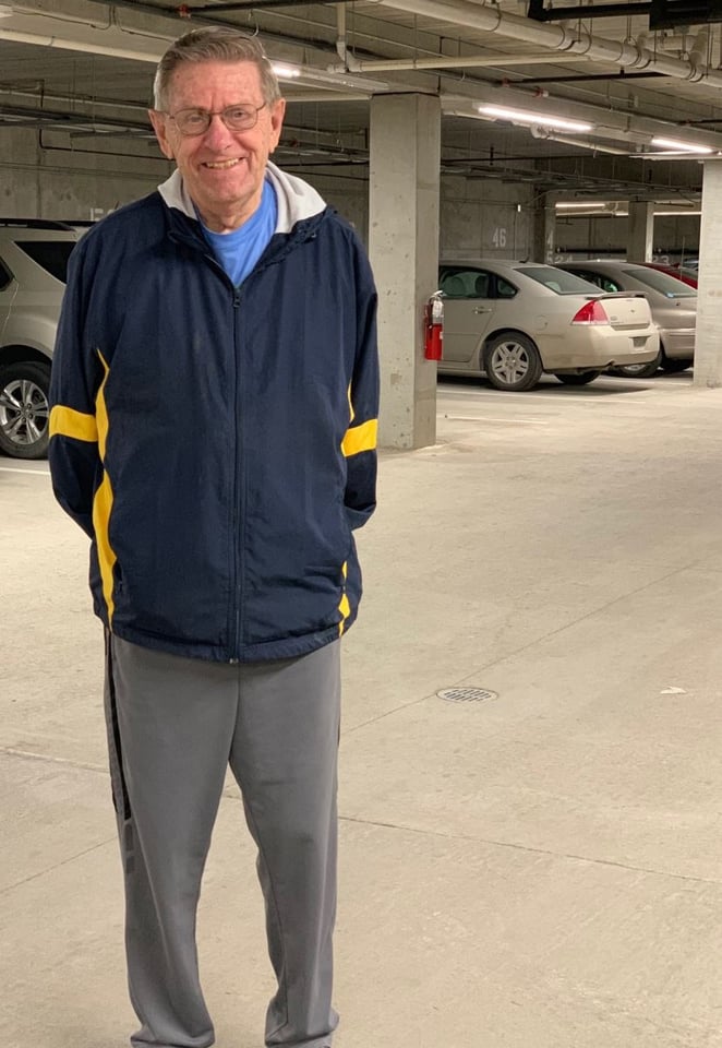 Moving to Assisted Living Checklist: 9 Steps to Help You Prepare ...